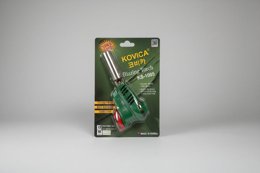 Flameador Kovica KS-1005 – Hecho en Corea – Katashi Supermarket