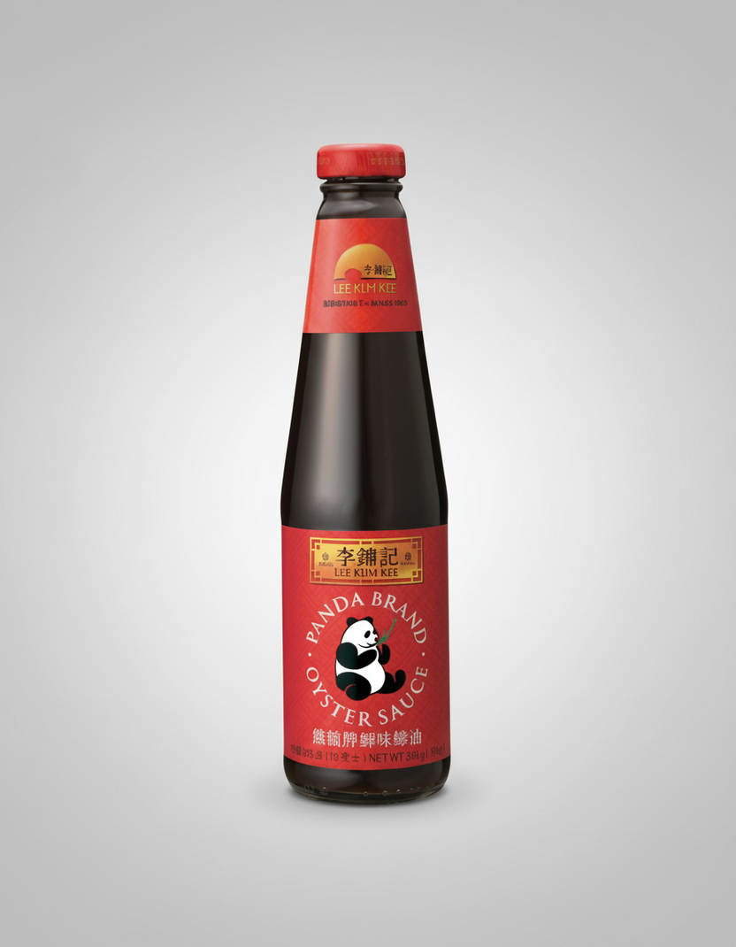 Salsa de Ostión Lee Kum Kee - 510 g – Katashi Supermarket